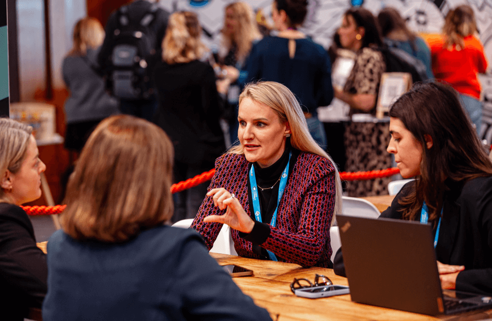 14 innovative Ideen für Networking-Events | Cvent Blog